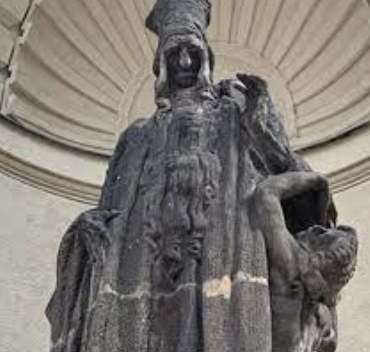 Judah Loew ben Bezalel — Occult Research Institute