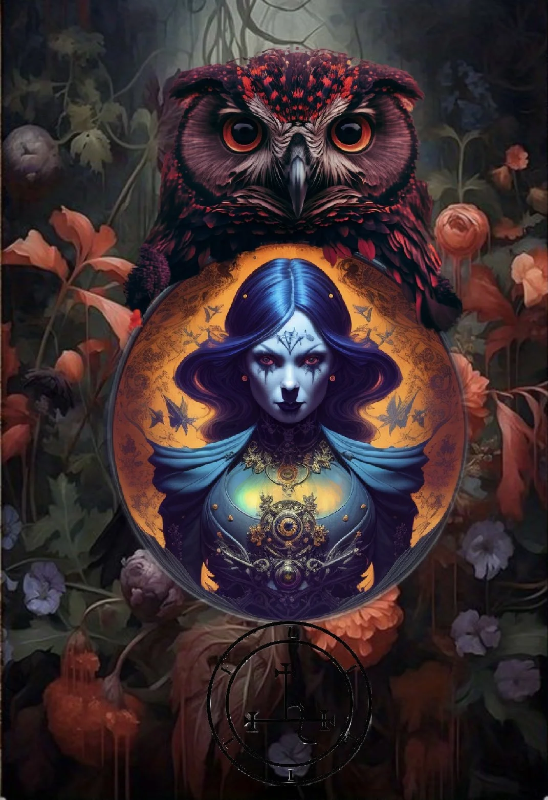 ORI Researchers — Occult Research Institute