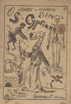 Saint Cyprian of Antioch — Occult Research Institute