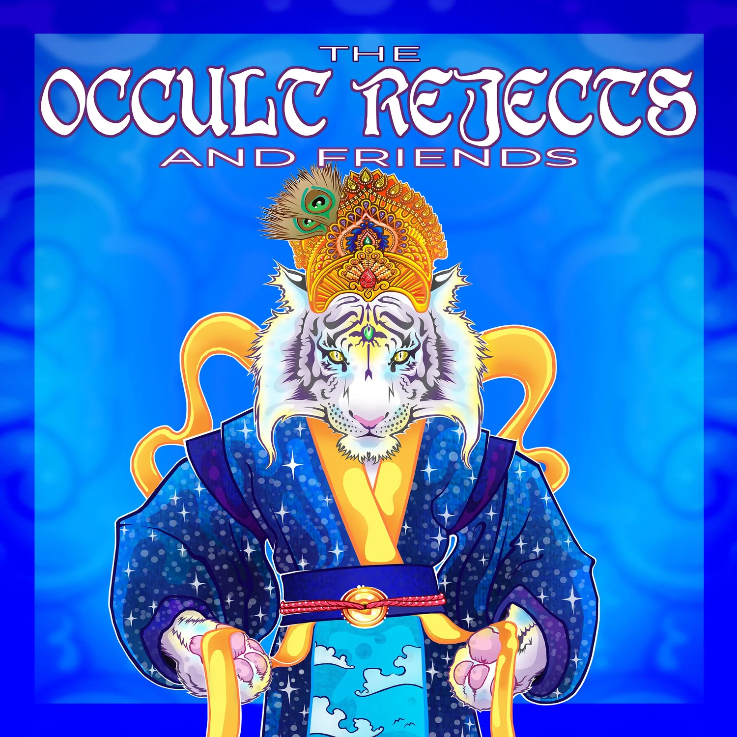 Mental Manipulation — Occult Research Institute