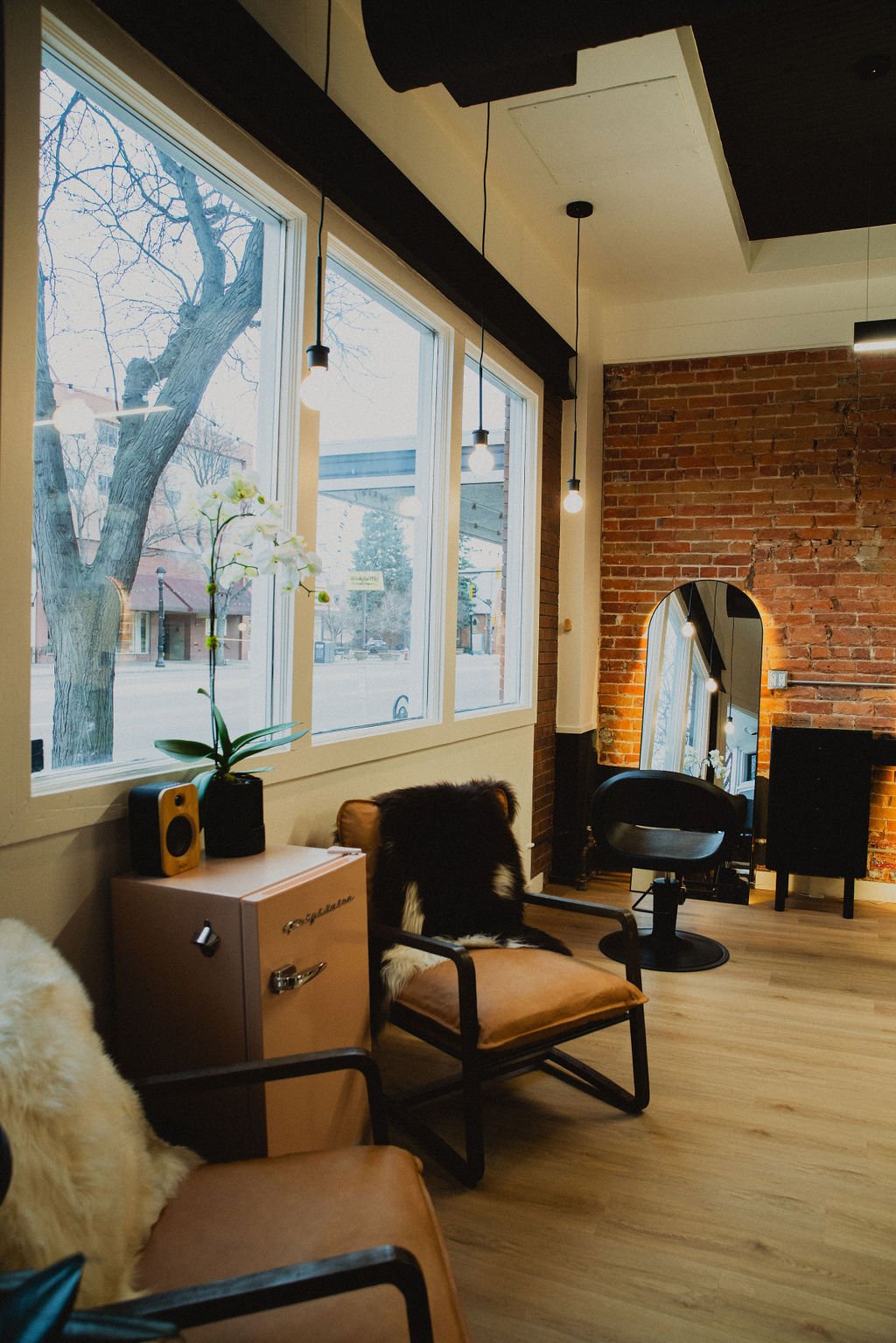 Velvet Hair Lounge
