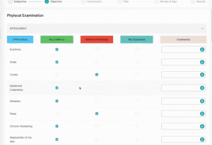 Veterinarian Electronic Assistant: VEA