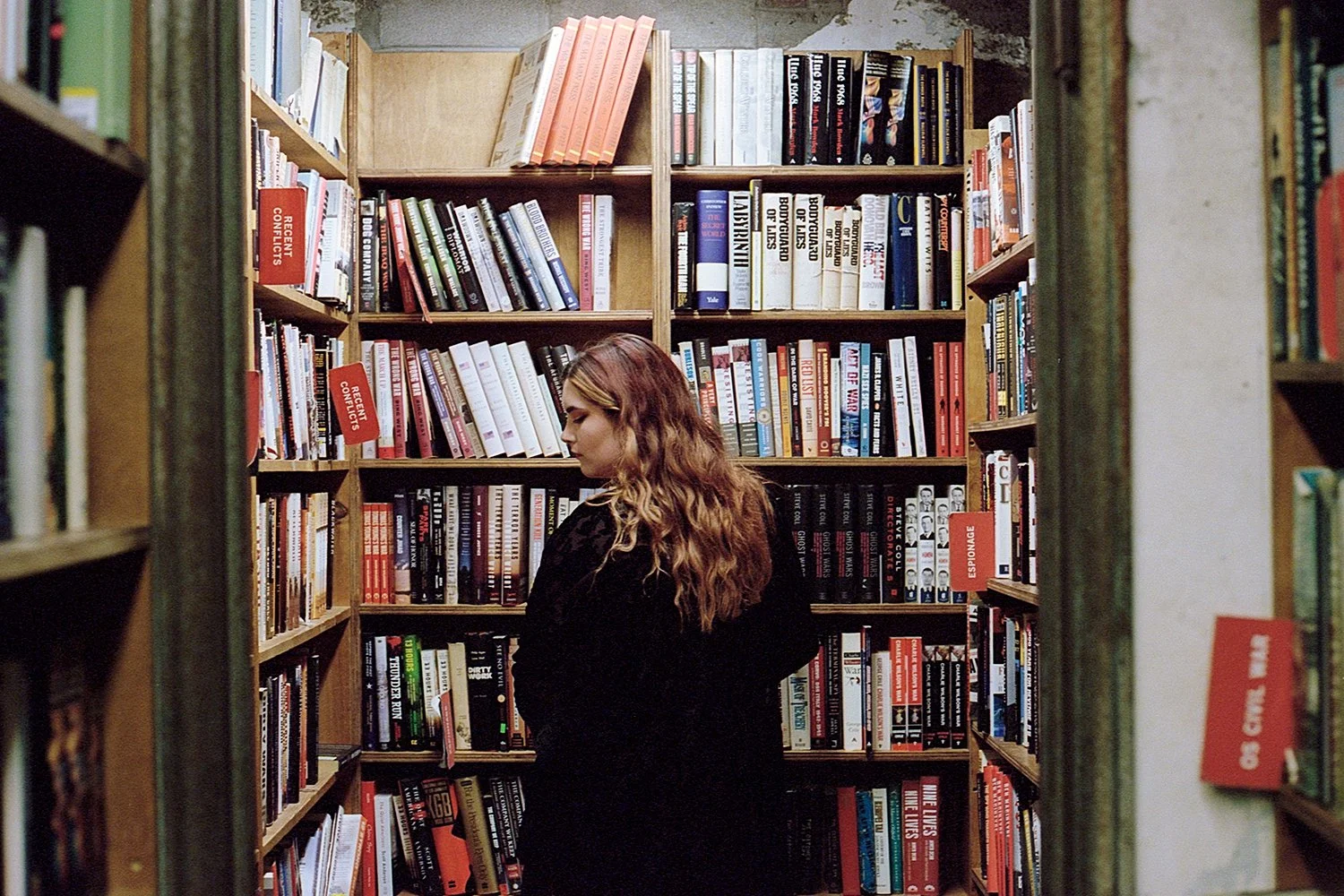 How to Organize Your Negatives and Film Scans — Analog Postal | Film ...