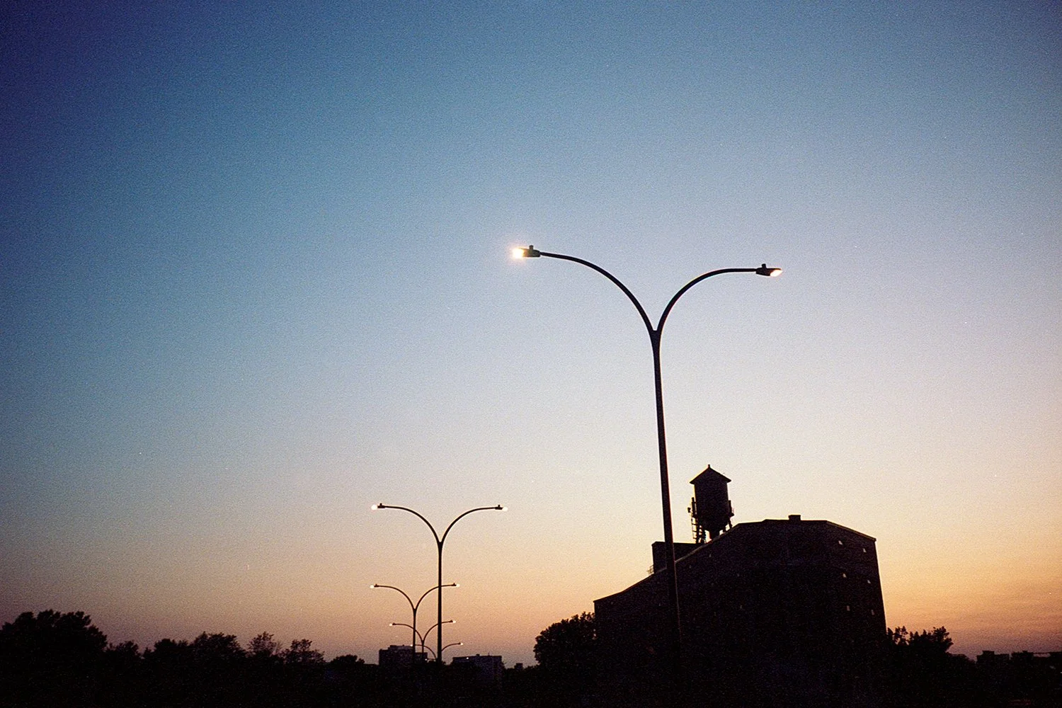 An Introduction to Analog Postal — Analog Postal | Film Photography ...