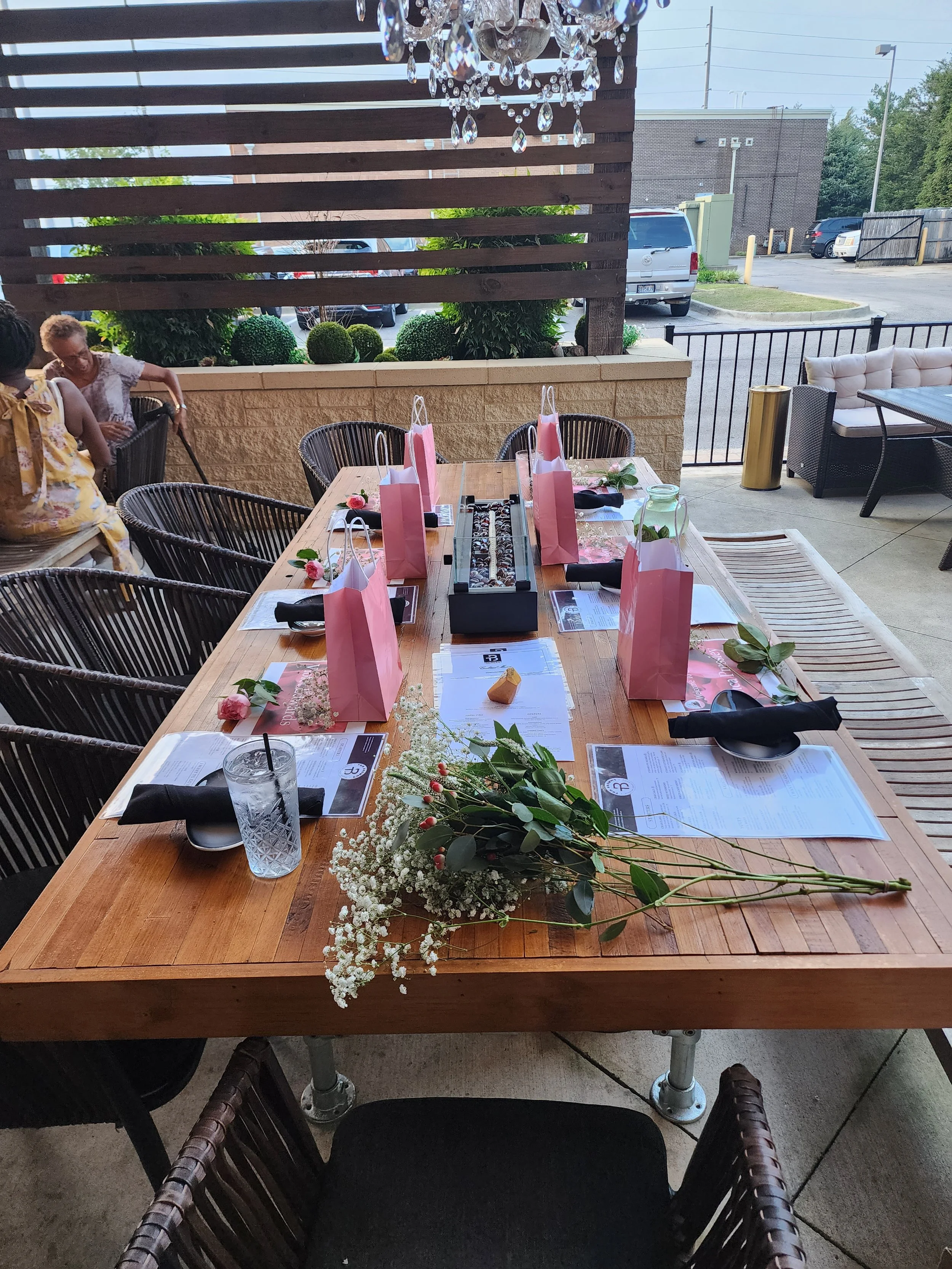 Services — Mocha Moms of Madison County