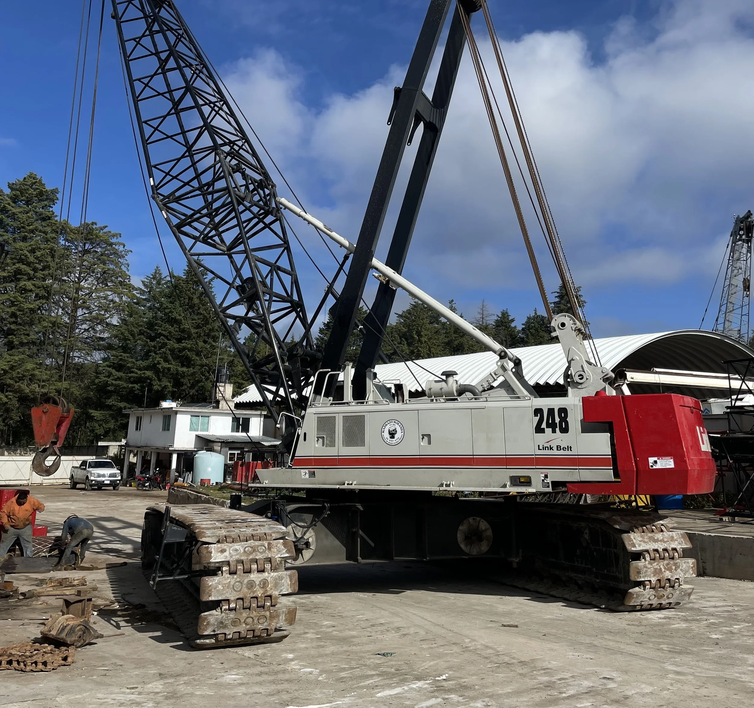 CATÁLOGO — INICIO