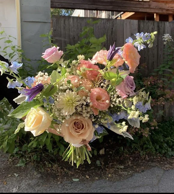 Atelier Perséflor- atelier floral