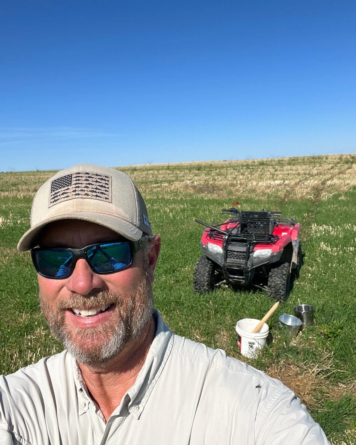 silage consultant Eric Dorr — Silage Consulting International