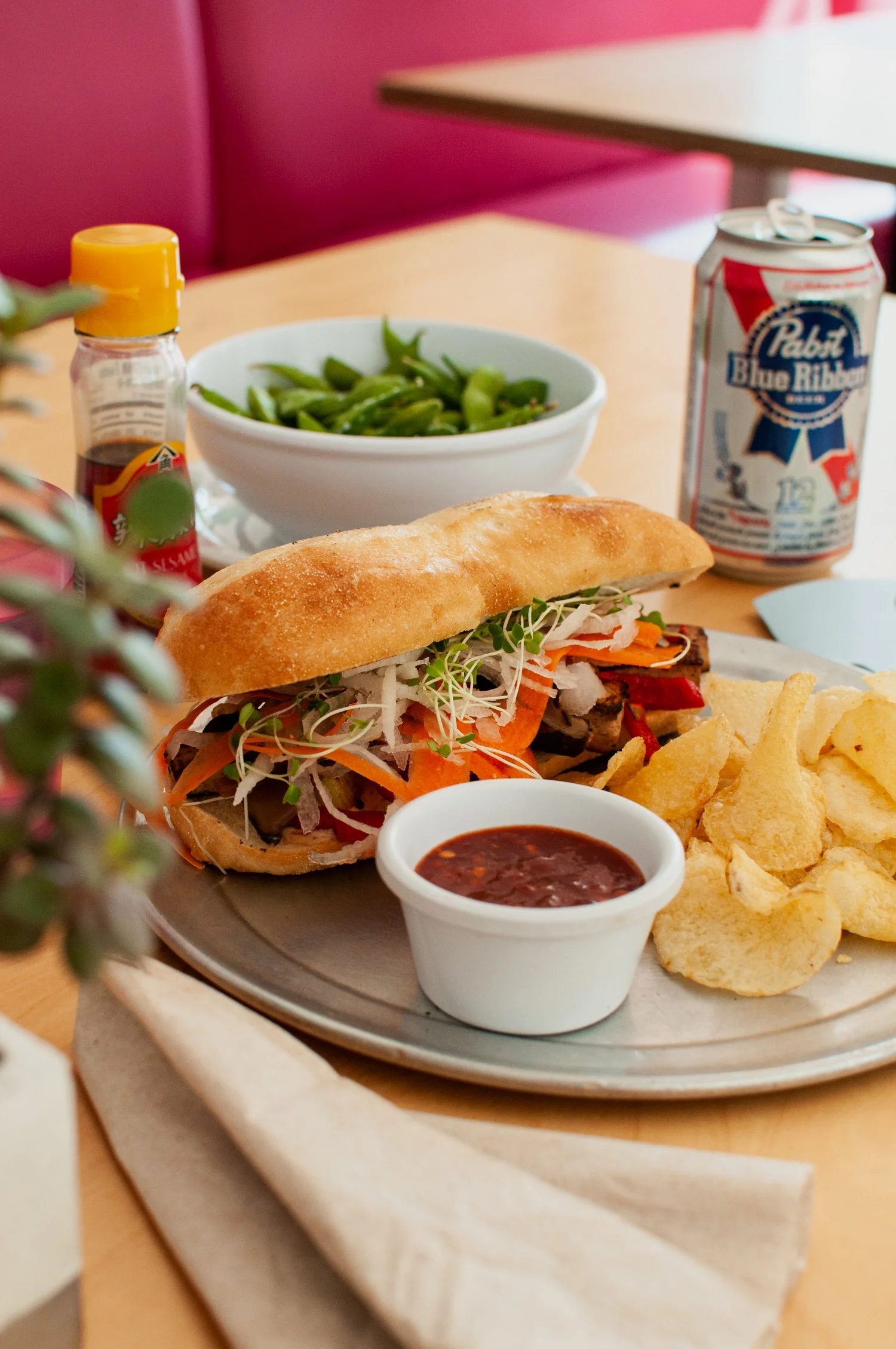 ROPPONGI FOOD MENU — Roppongi