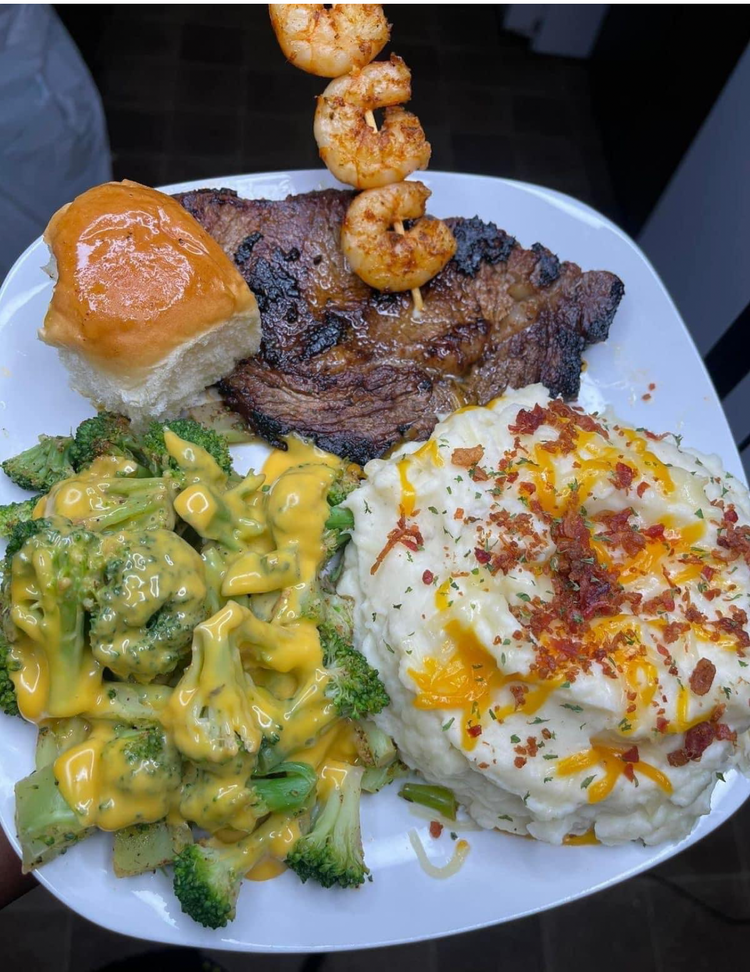 Photos — Centerville Diners