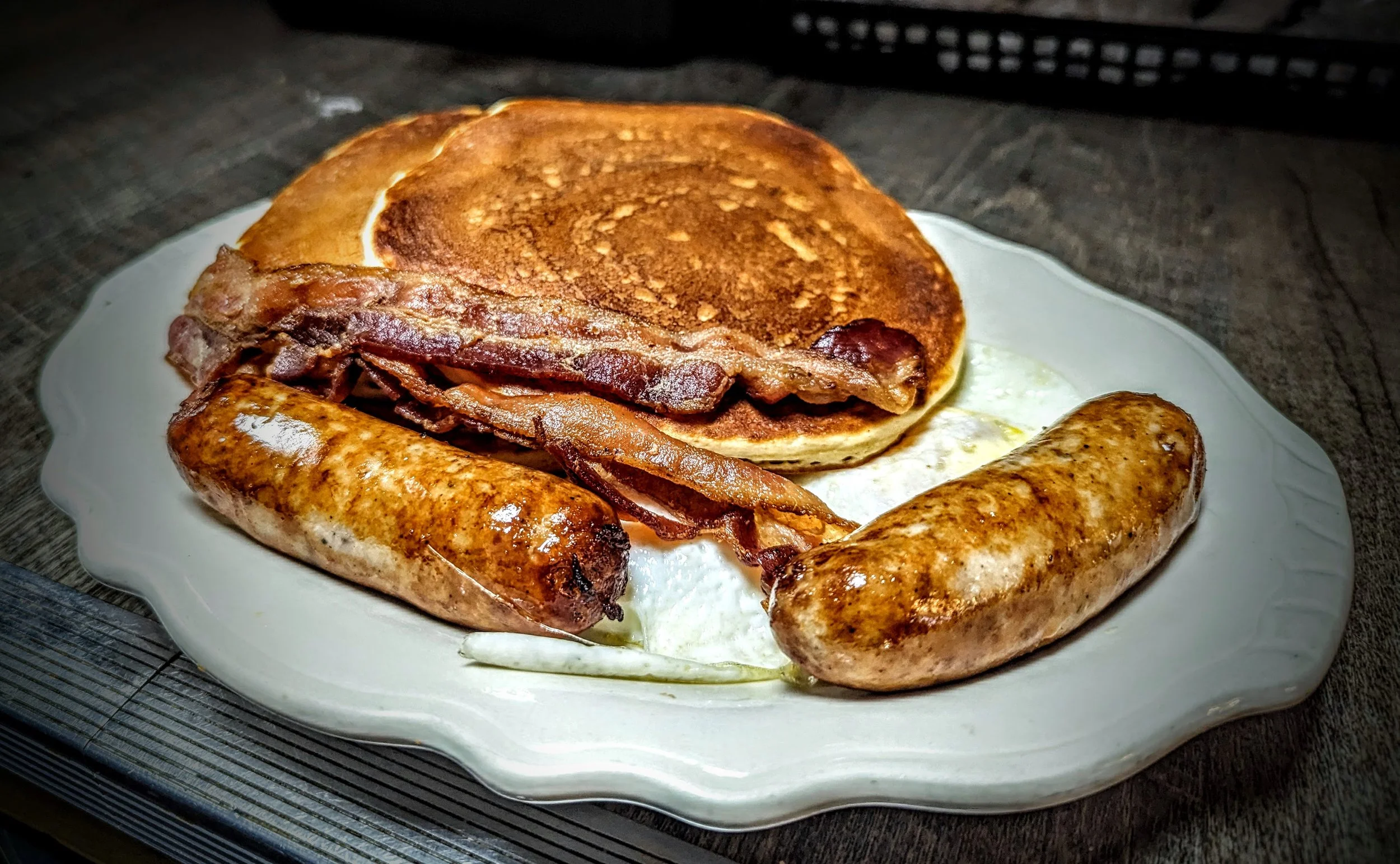 Menu — Centerville Diners