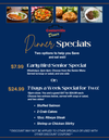 Centerville Diners