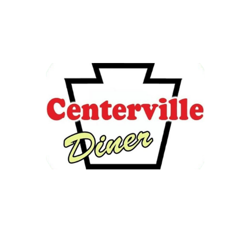 Menu — Centerville Diners