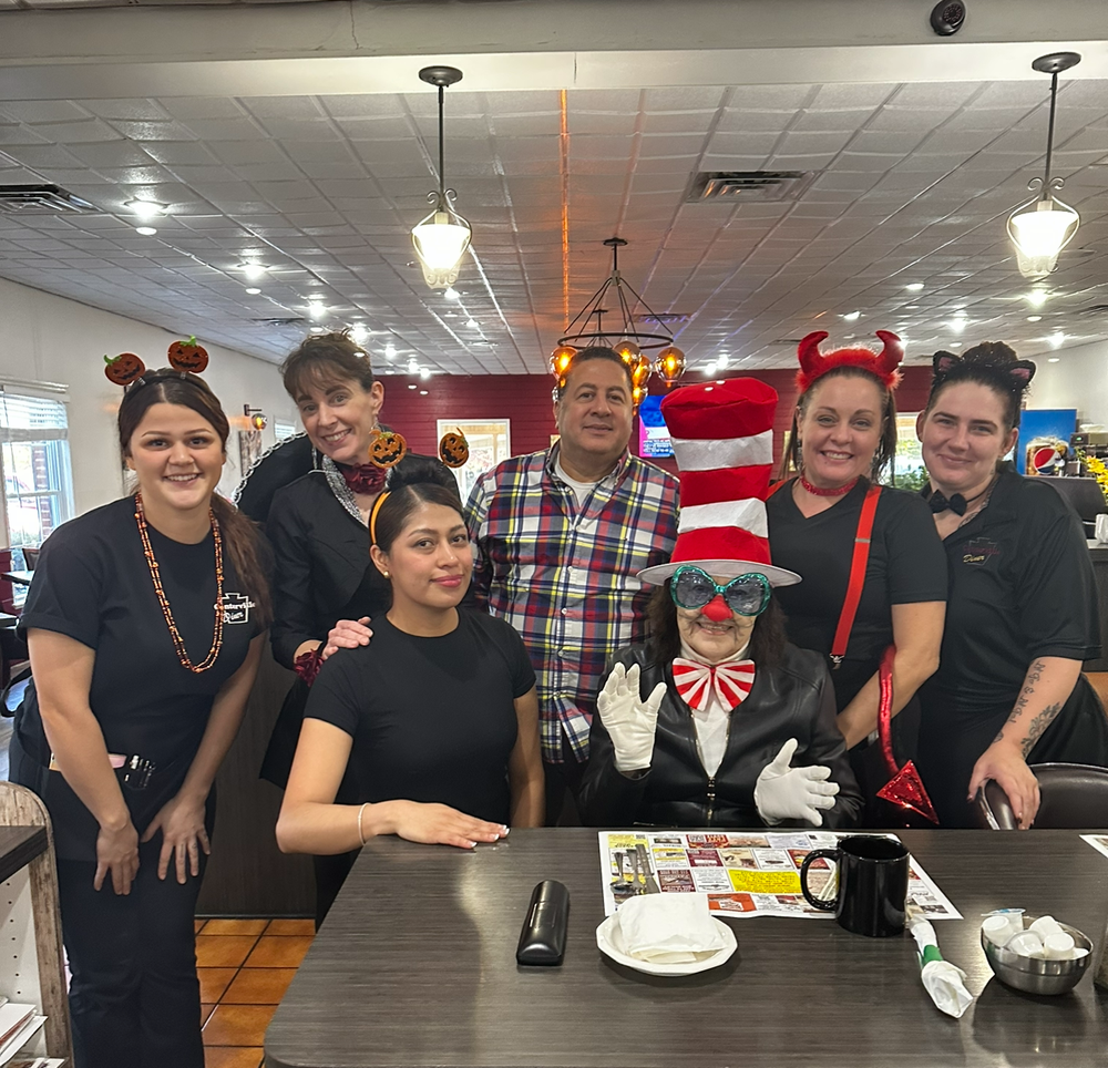 Centerville Diners
