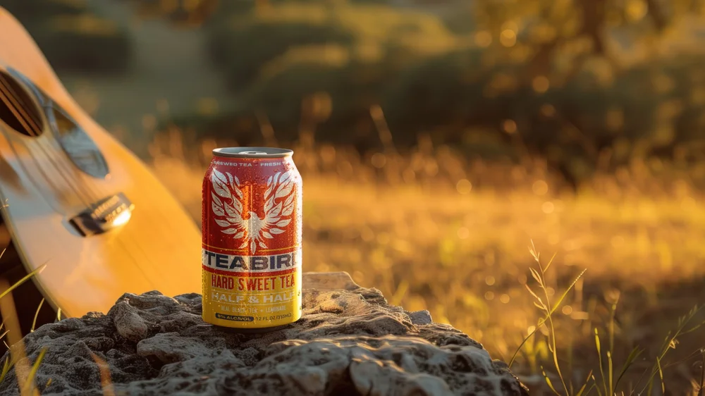 Store Locator — Teabird