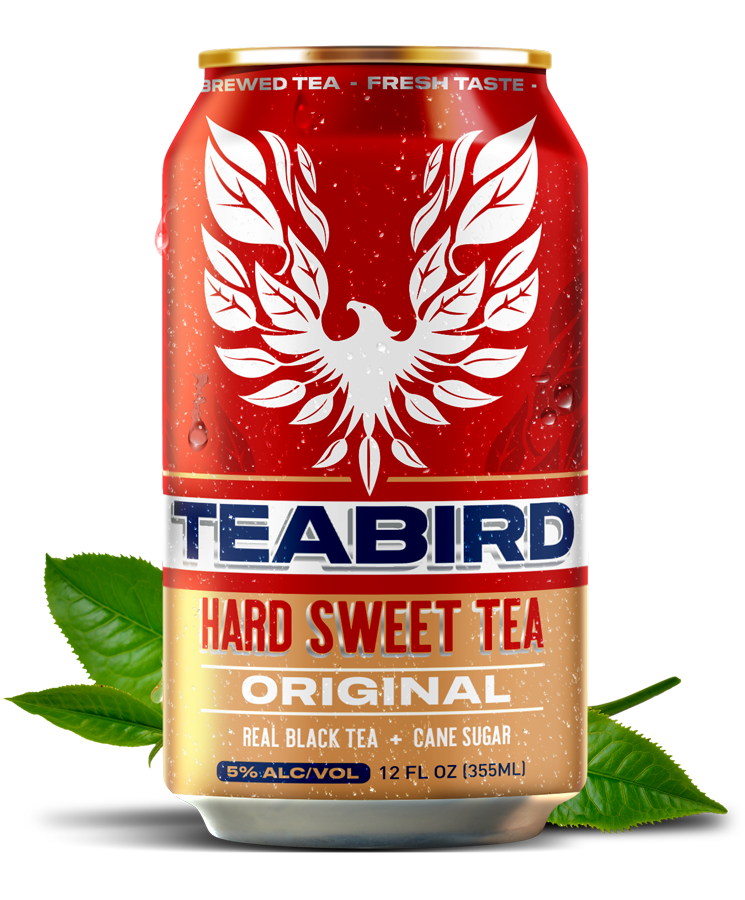 Teabird
