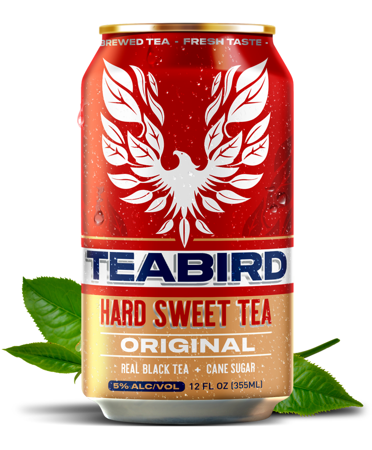 Teabird