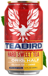 OUR TEAS — Teabird