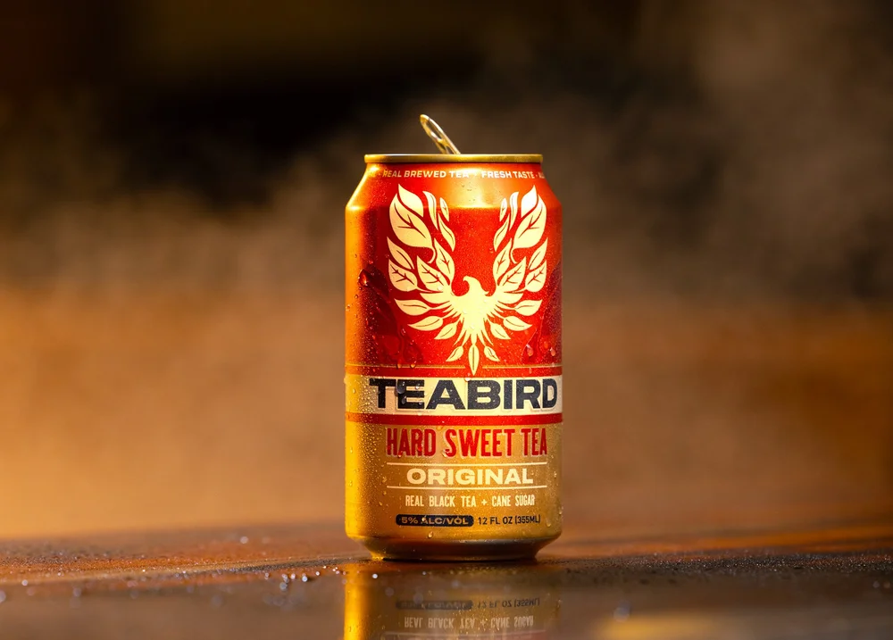 General 2 — Teabird