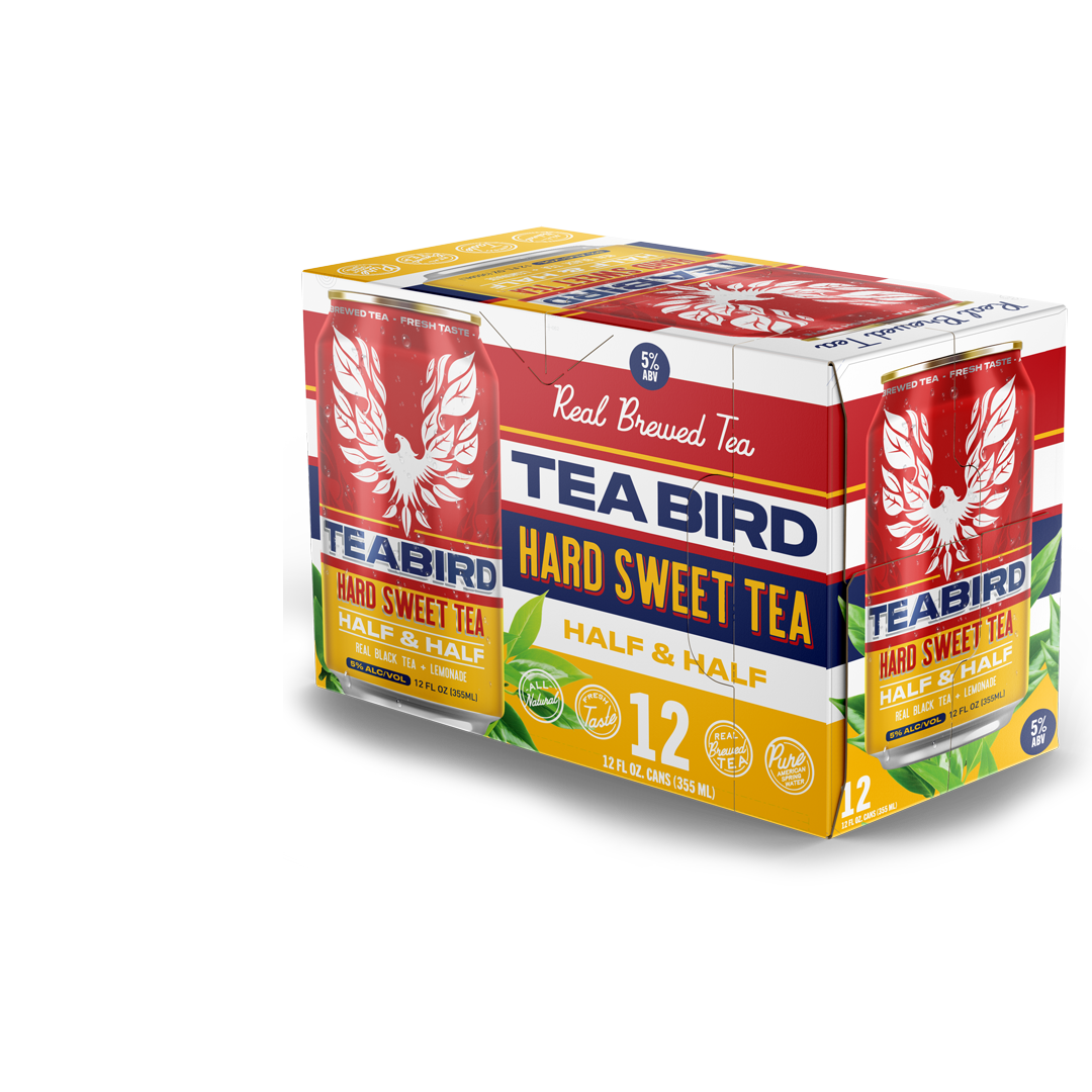 Teabird