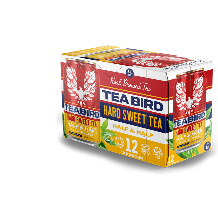 Teabird