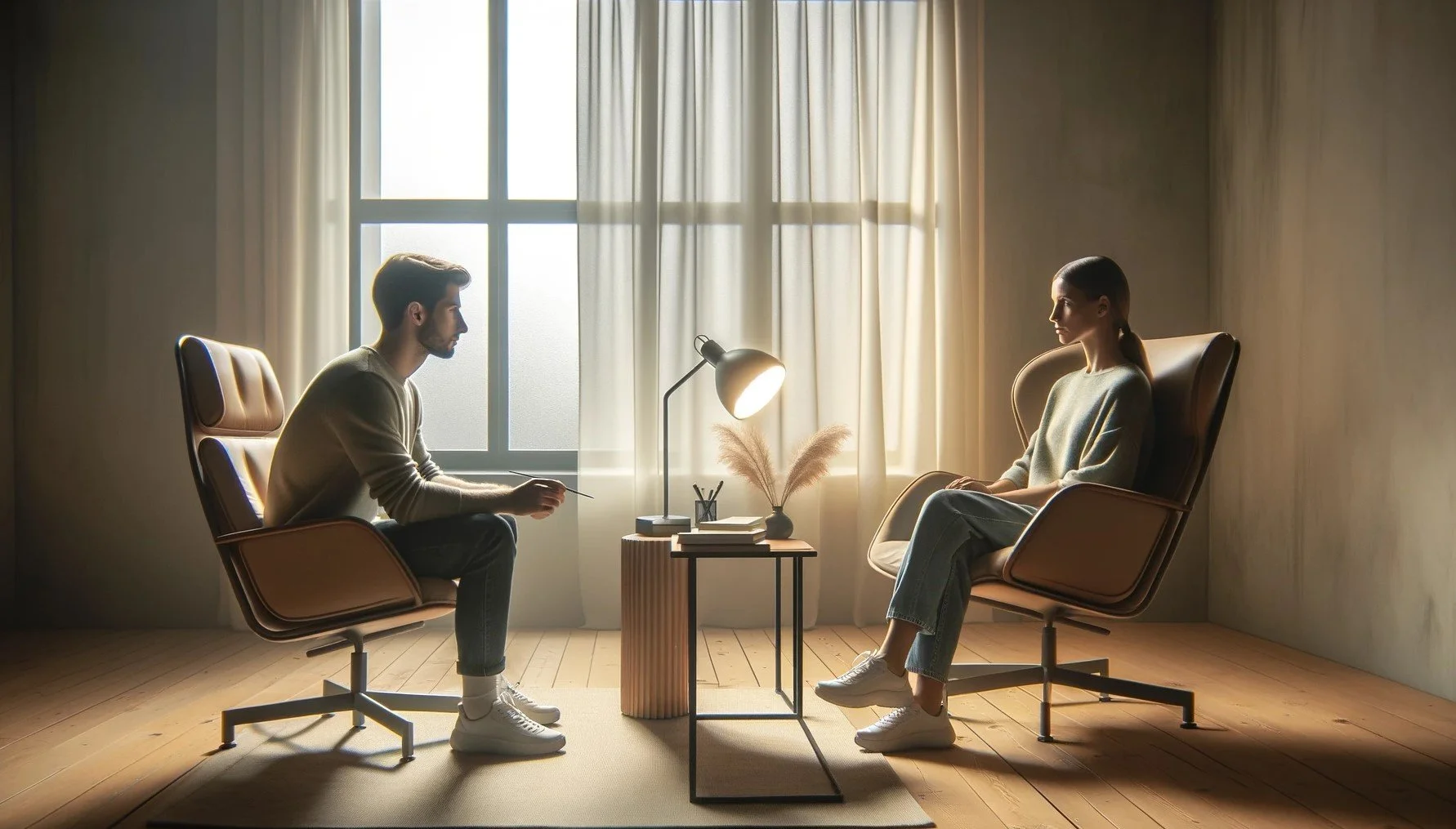 A Path 2 Healing - Trauma and Anxiety Therapy in Virginia and Florida