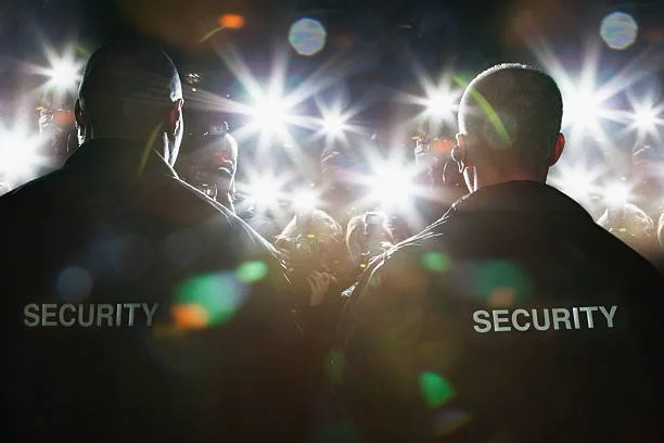 Armed & Unarmed Security Guard Services in Florida | Exec Security™