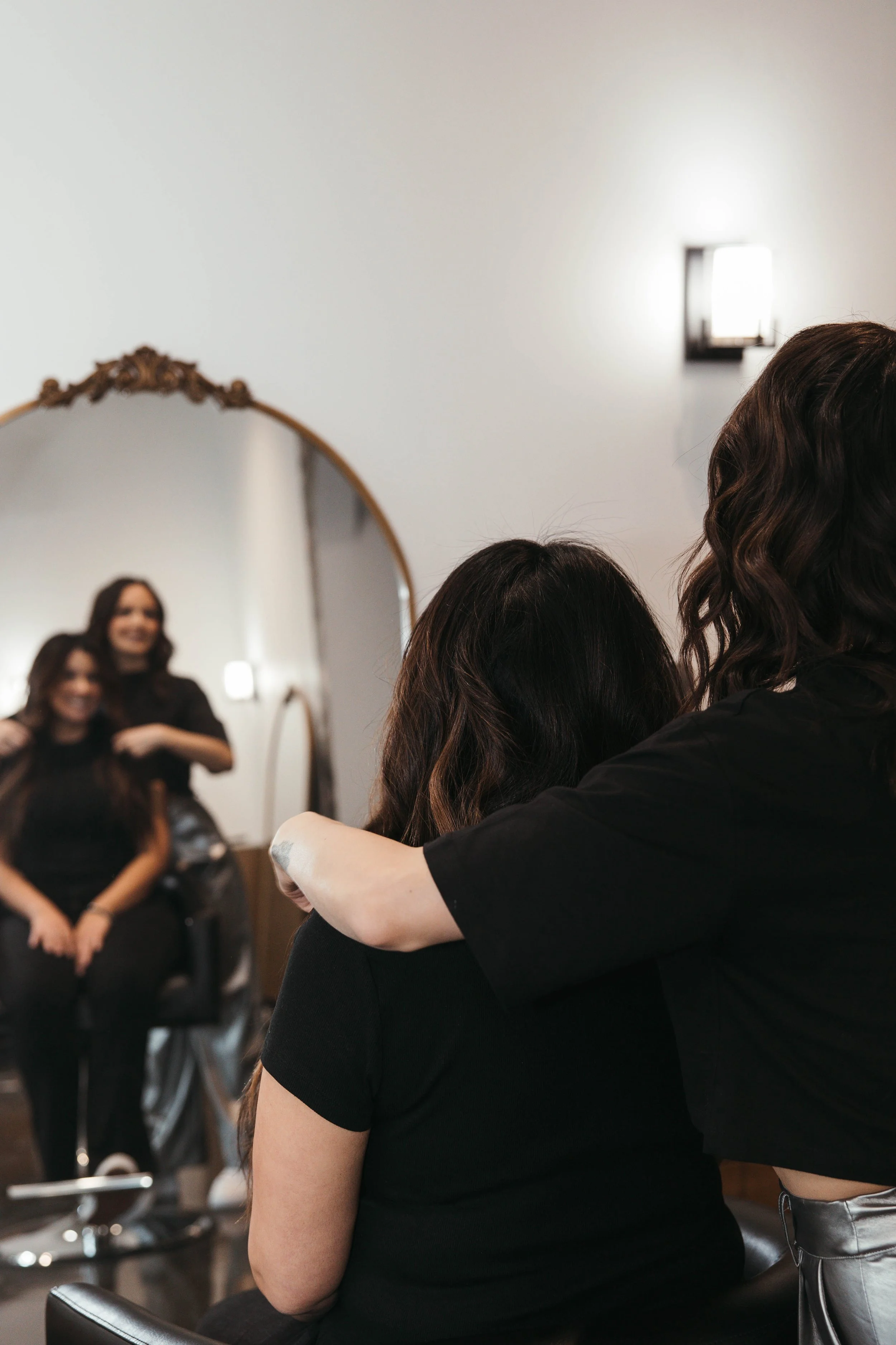 Services — Alexis James Salon