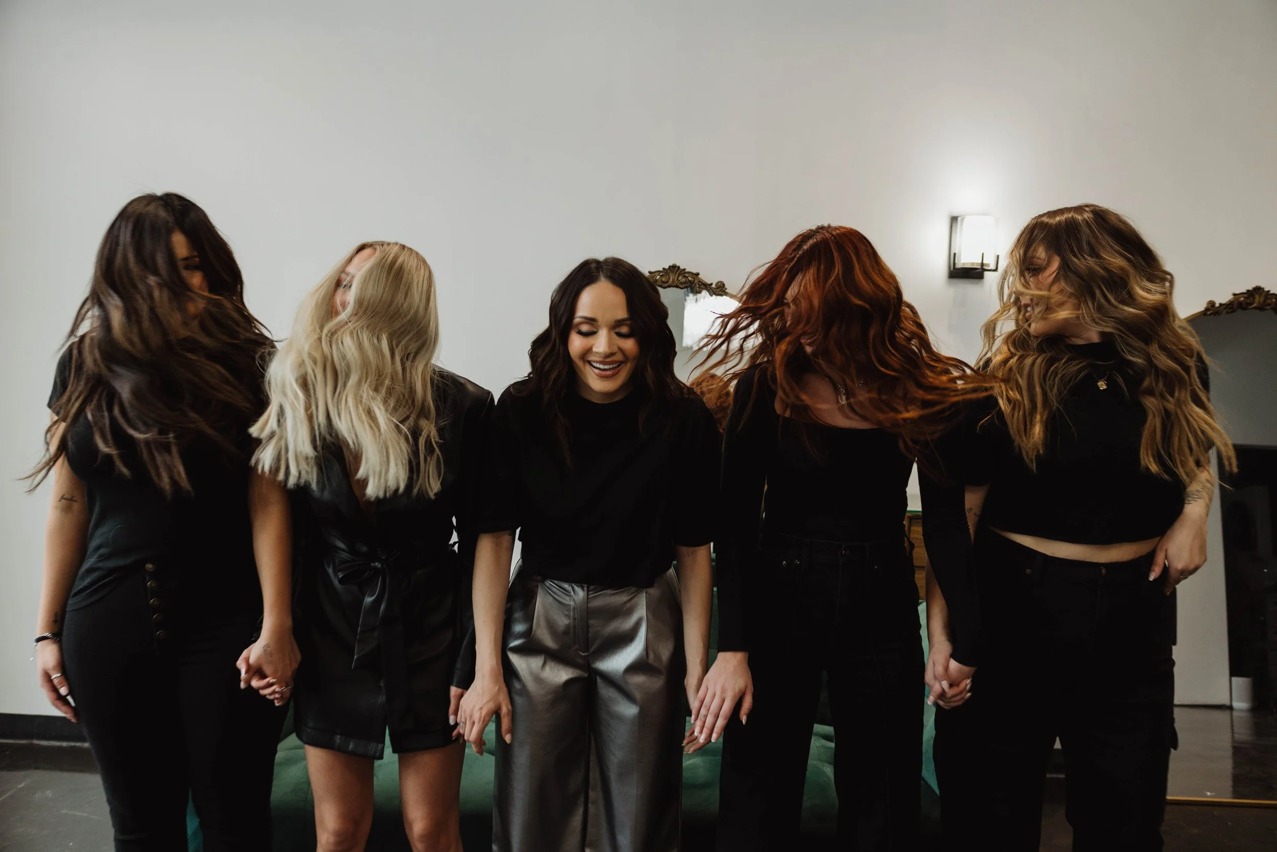 Alexis James Salon