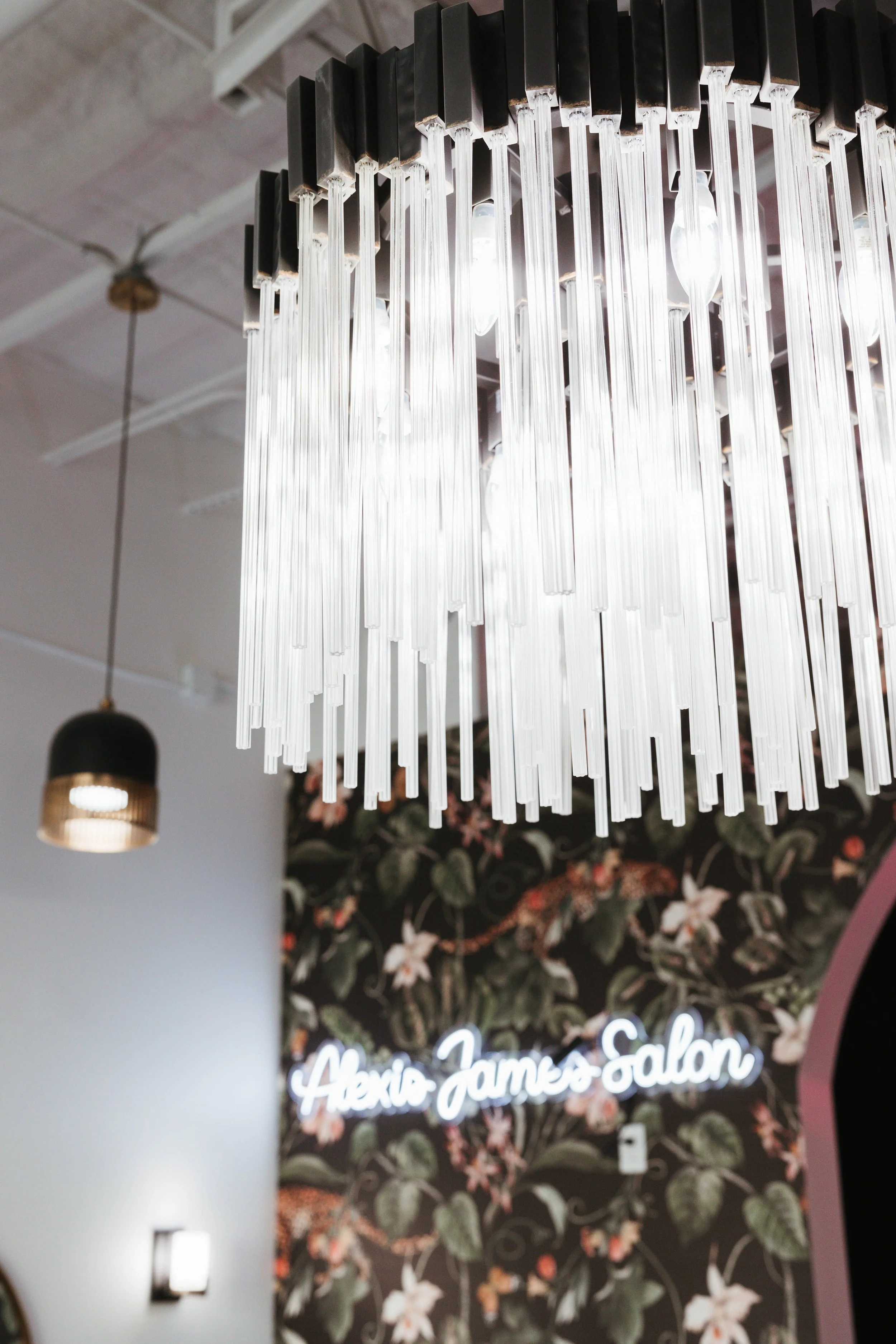 Alexis James Salon