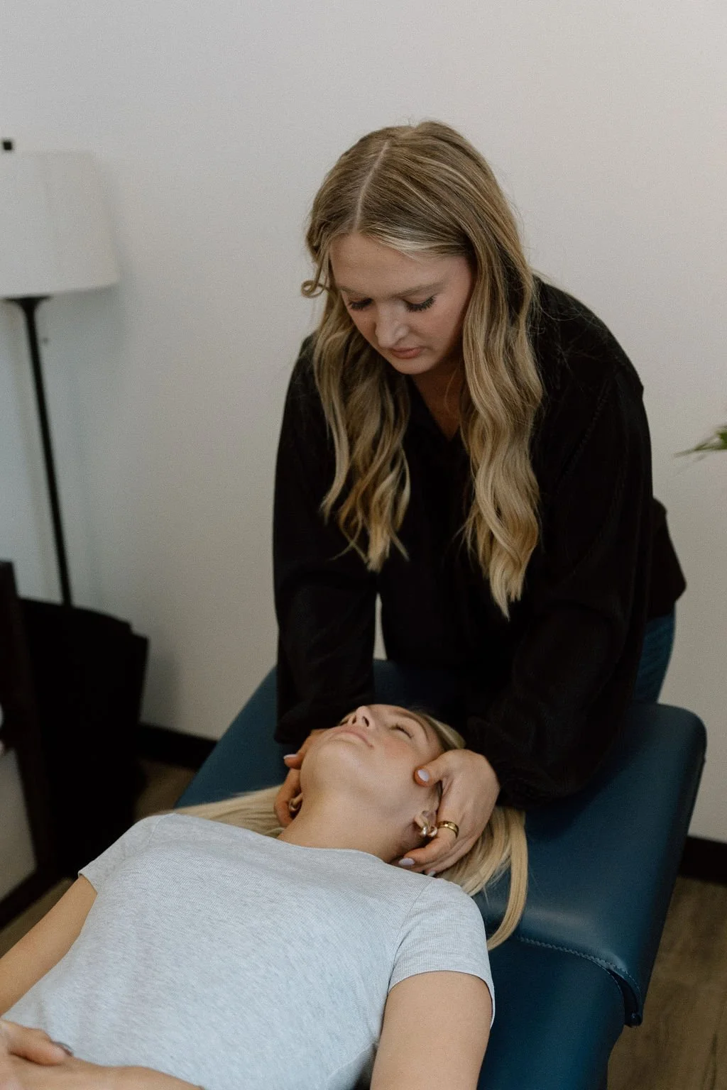 Who We Are — aNew Health