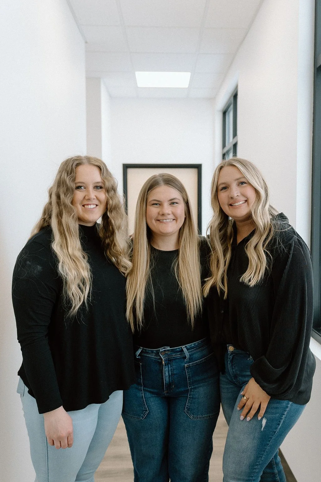 Who We Are — aNew Health