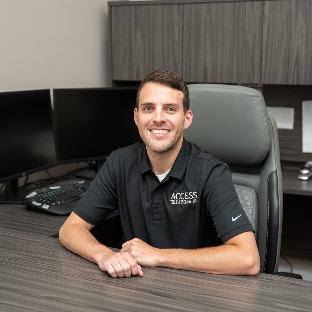 Access Title And Escrow