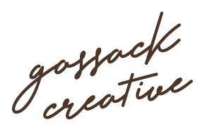 Ultimate Graphic Design Studio Cheat Sheet Guide — Gossack Creative