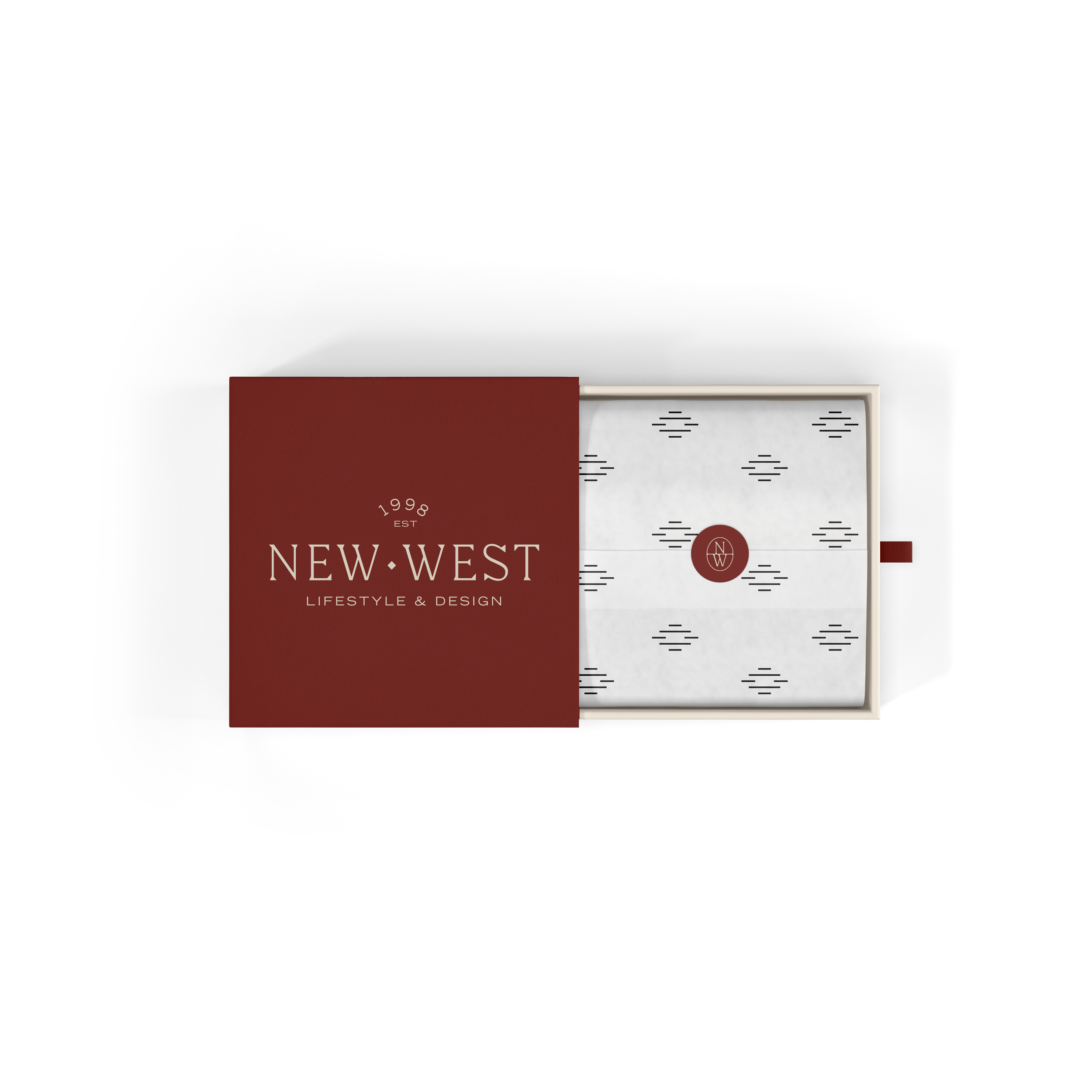 New West — Gossack Creative