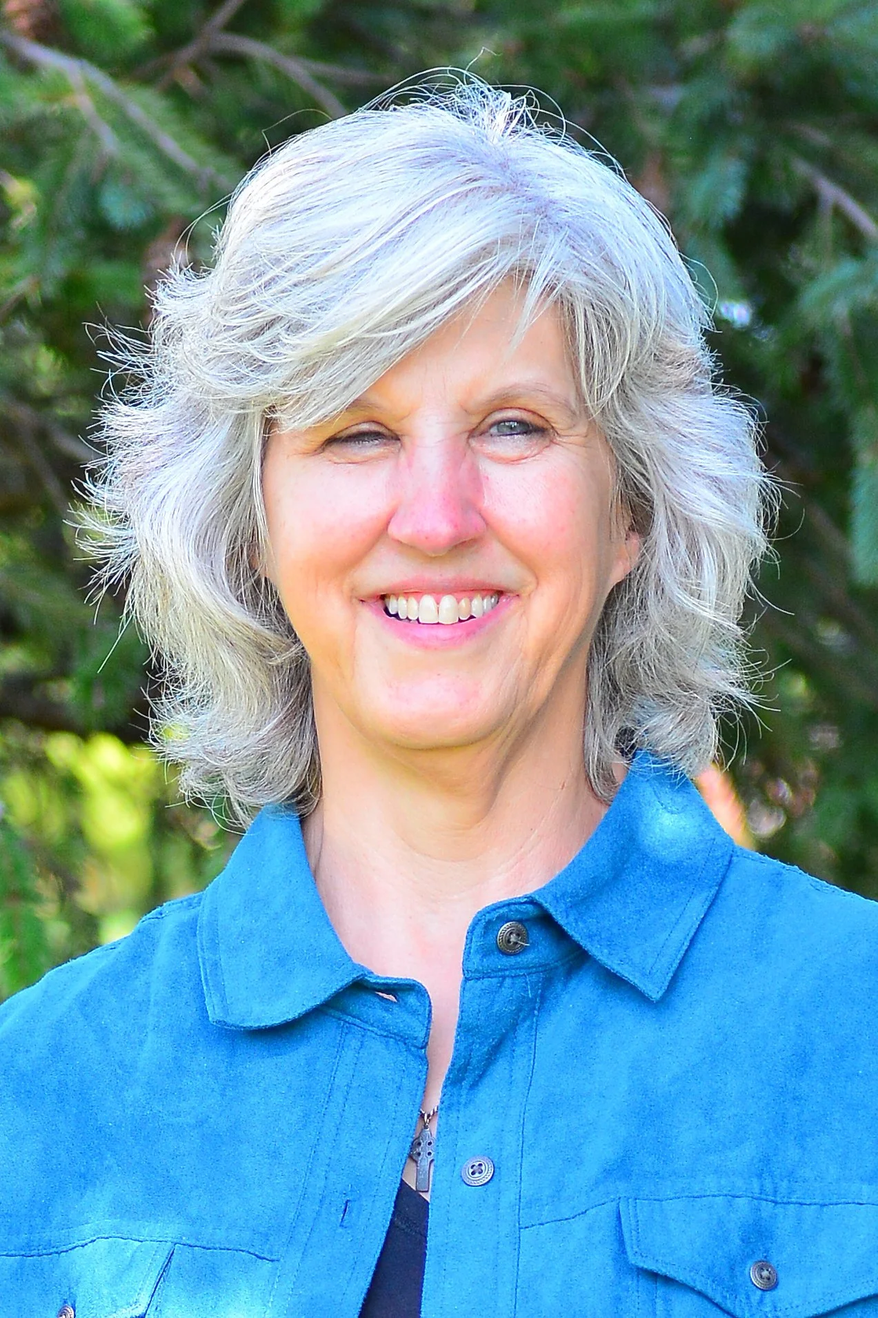 About 1 — Your Site Title