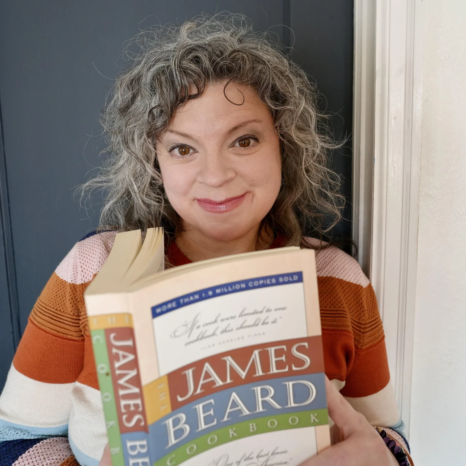 EVENTS — KELLY FOSTER LUNDQUIST, AUTHOR