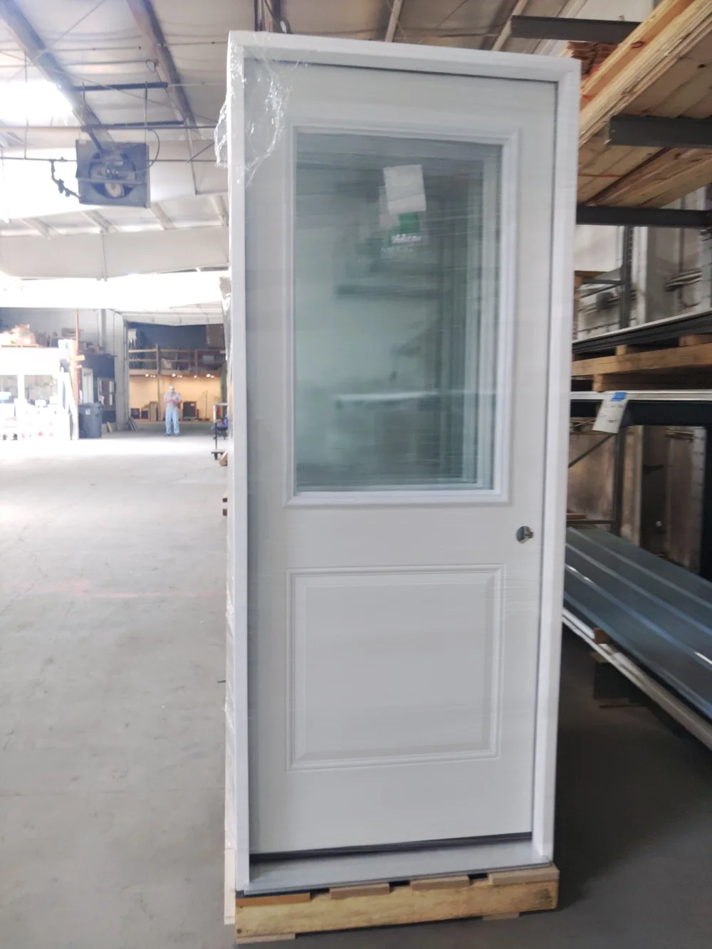 Discount Interior & Exterior Doors in Wisconsin — Hetchs LLC