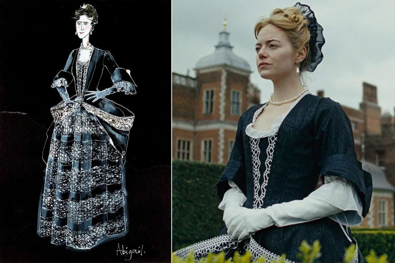 Fashion in Film: Costume Design as Narrative Device and Cultural ...