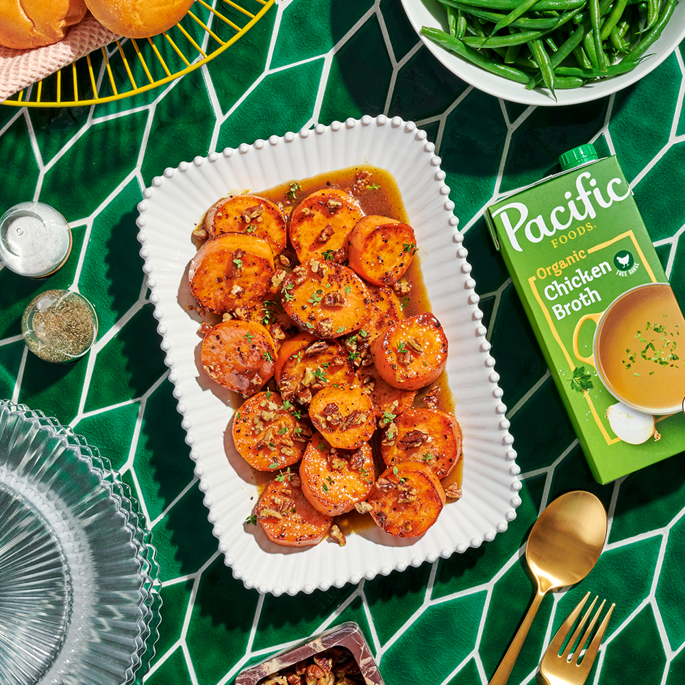 Pacific Foods — AVK Creates
