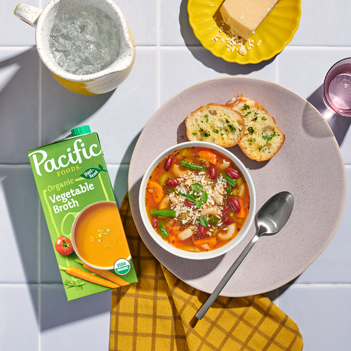 Pacific Foods — AVK Creates