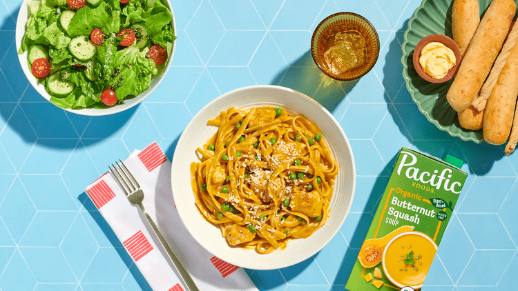 Pacific Foods — AVK Creates