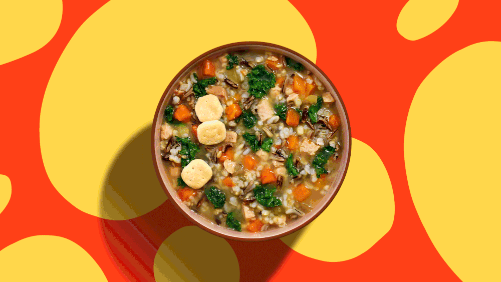 Pacific Foods — AVK Creates
