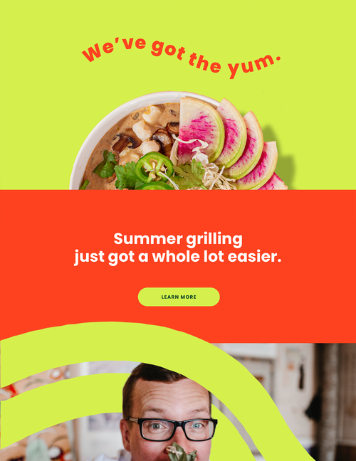 Pacific Foods — AVK Creates