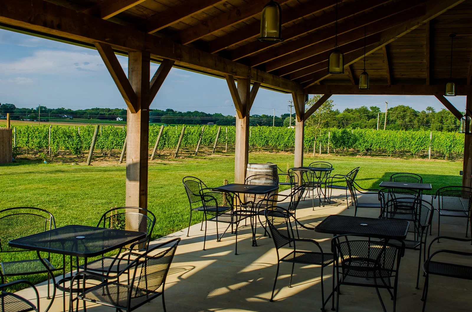 Looking for a unique space for your next event? Uncork a great time for ...