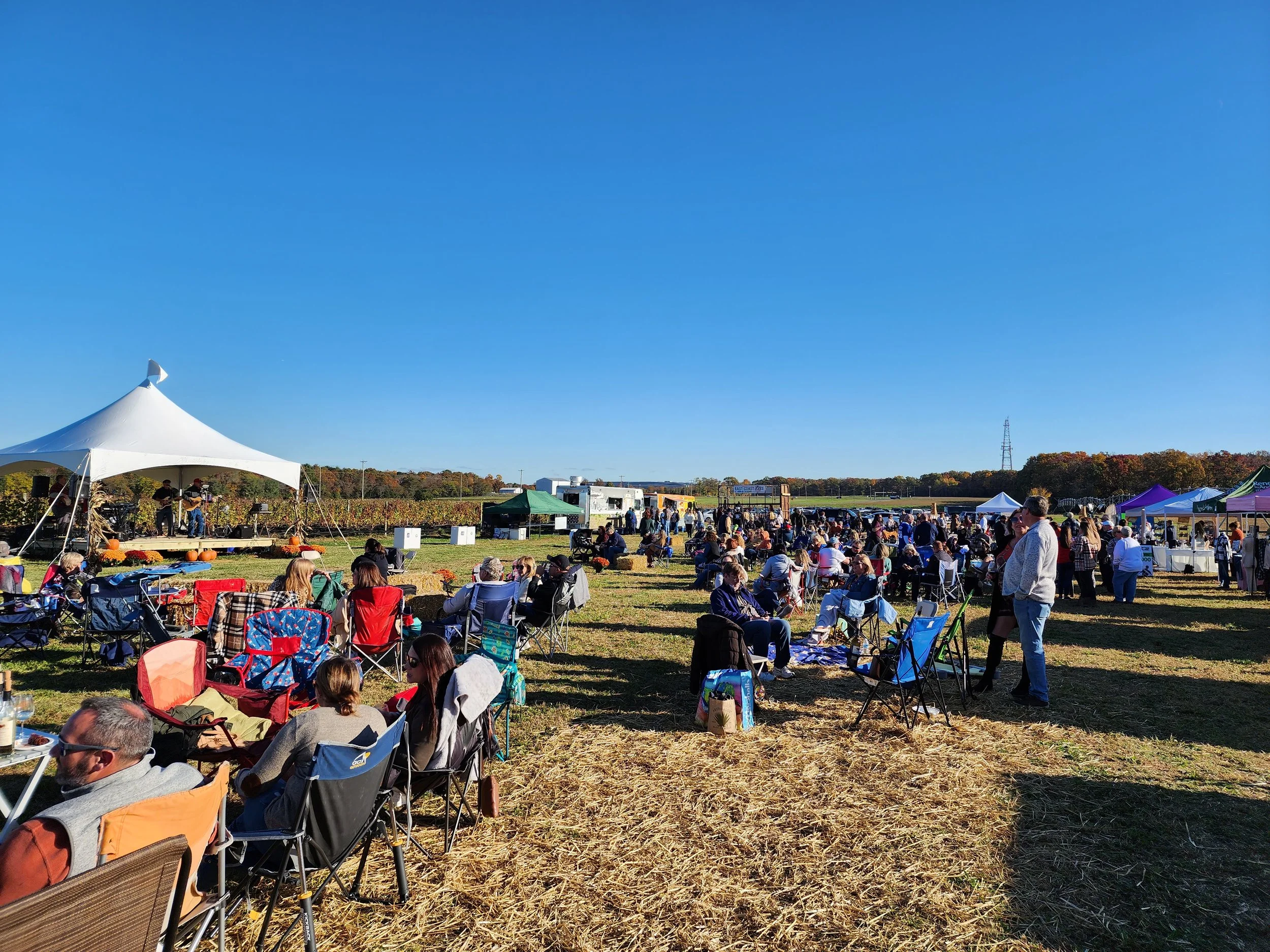 Events