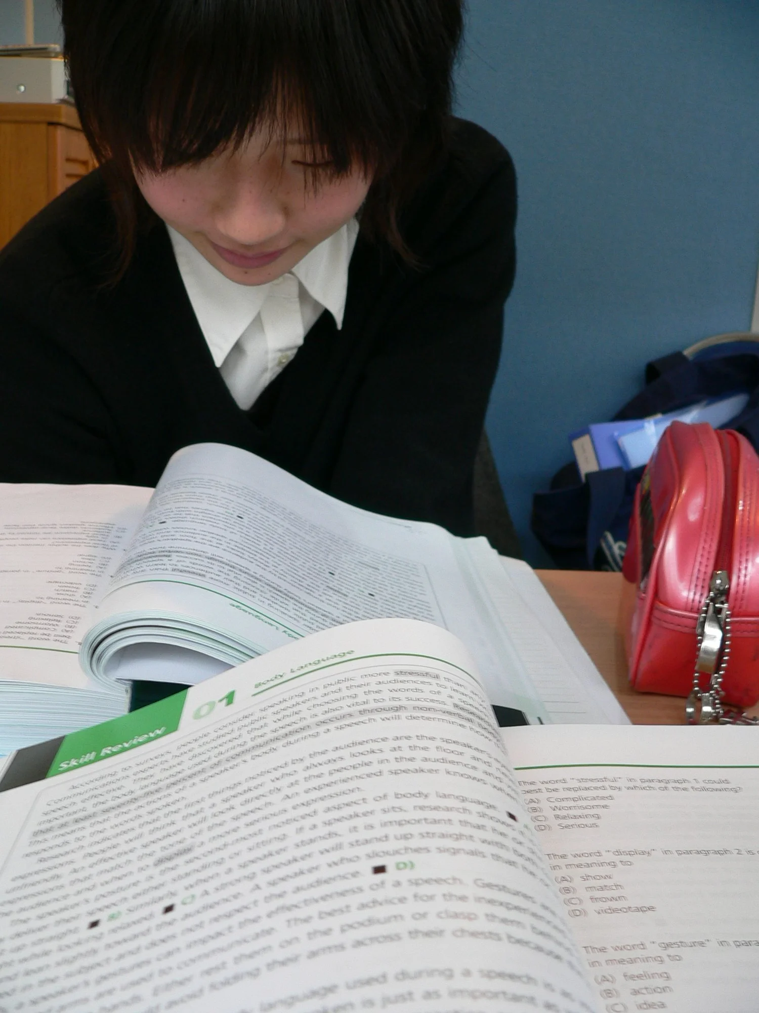 Need to prep for the SAT or ACT? — Mugenn-Sensei Global Education NY