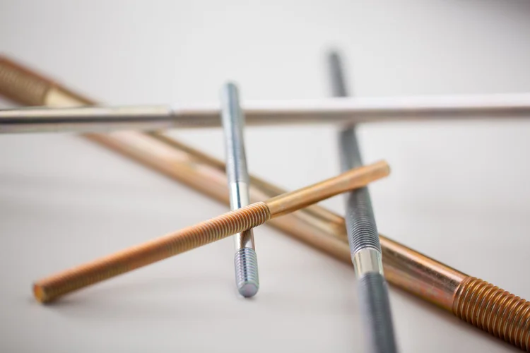 Bent Bolts & Threaded Products Manufacturer — R&R Engineering | U-bolts ...