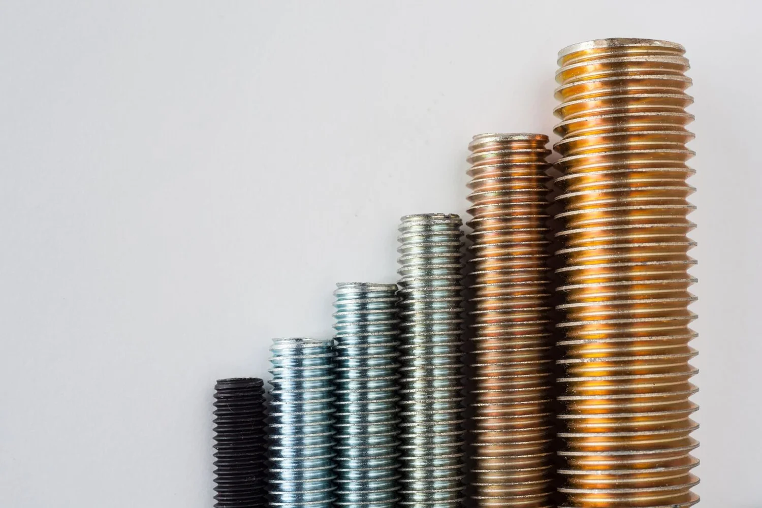 Bent Bolts & Threaded Products Manufacturer — R&R Engineering | U-bolts ...