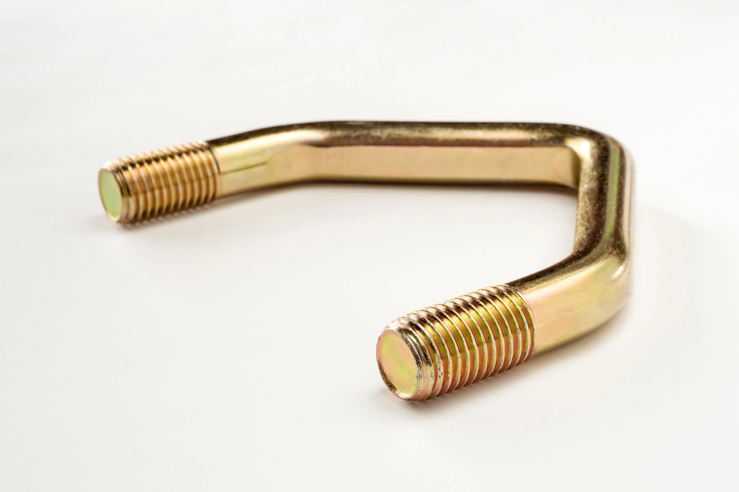 Bent Bolts & Threaded Products Manufacturer — R&R Engineering | U-bolts ...